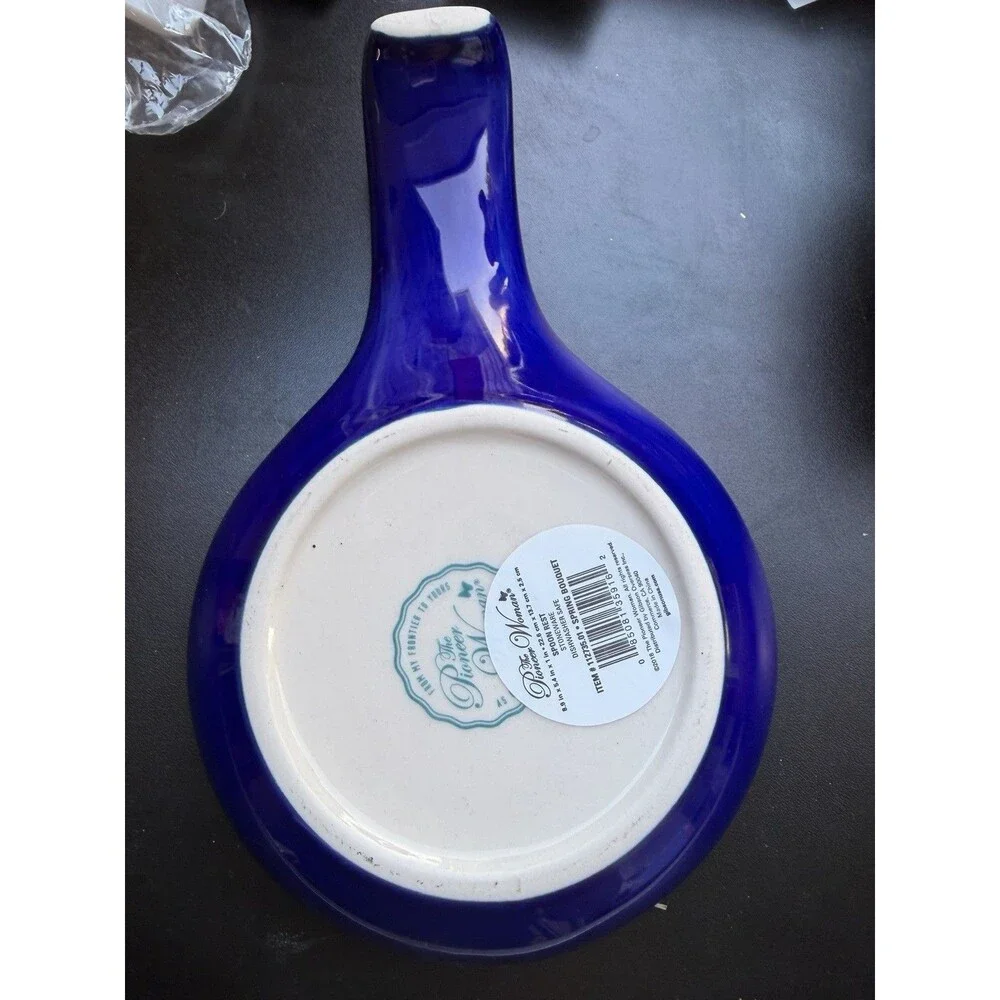 The Pioneer Woman | Kitchen | The Pioneer Woman Spring Bouquet Spoon ...